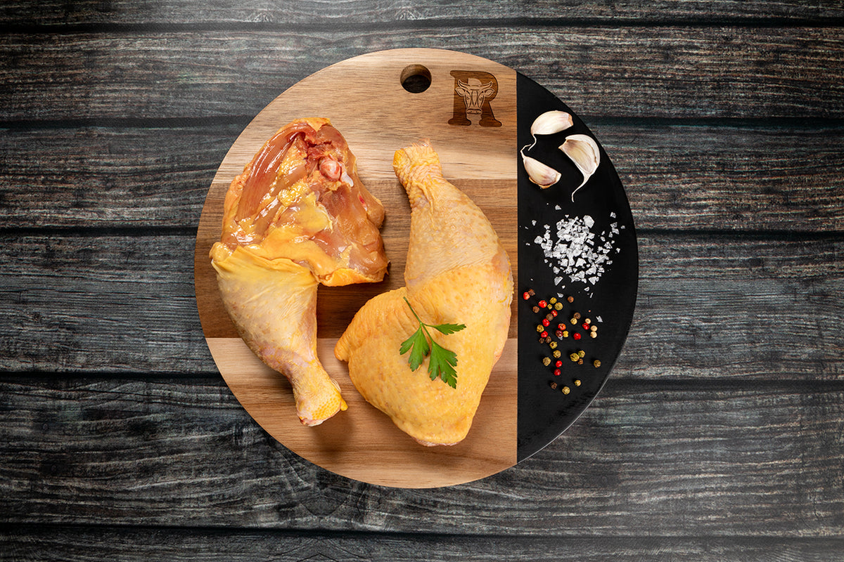 Zancos de Pollo | La carnicería online de Rodiño – Rodiño Carnicería